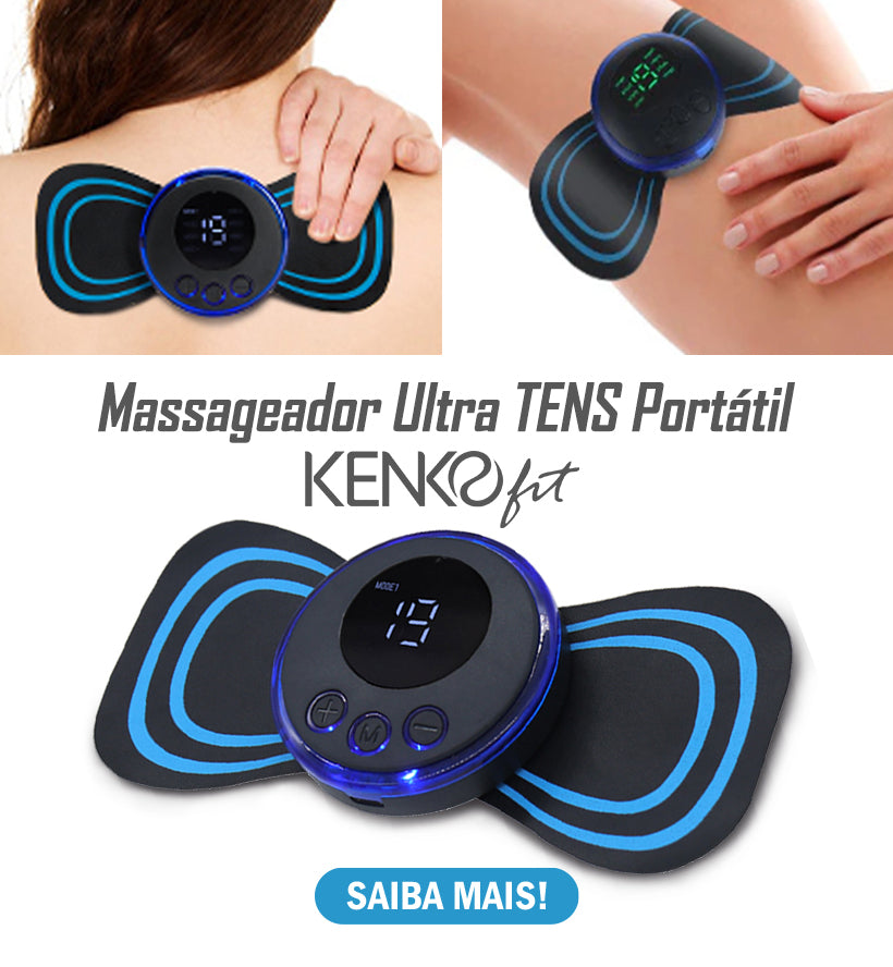 KENKO FIT – Kenko Fit